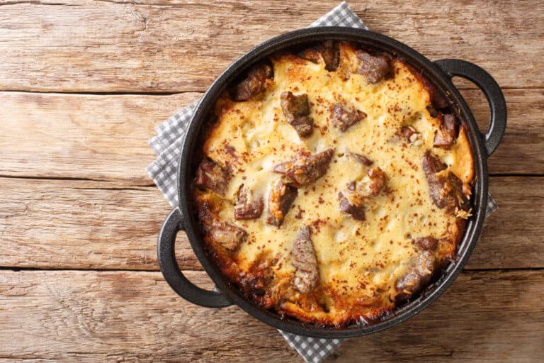 14 tolle authentische albanische Kochbücher für Kochbegeisterte ...